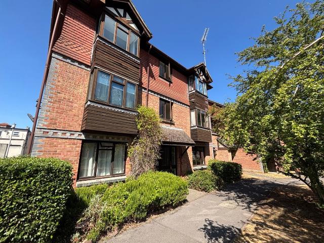 Granby Court, Reading, Berkshire RG1, 1 bed flat to rent, £1,250 pcm | PrimeLocation