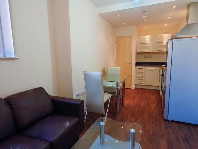 Granby Apartments, 159 Granby Street, Leicester LE1, 1 bed flat to rent, £725 pcm | PrimeLocation