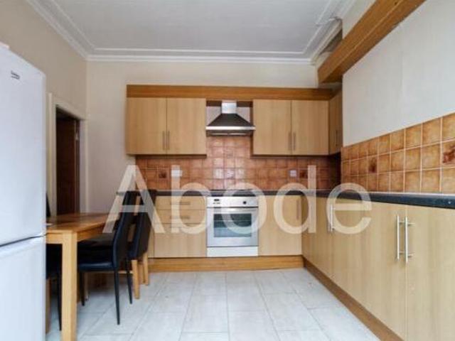 Granby Avenue, Headingley, 4 Bedroom House