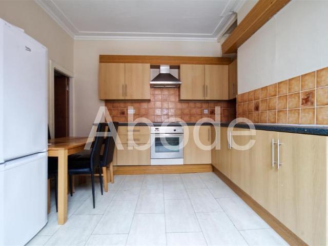 Granby Avenue, Headingley, Leeds 4 bed house to rent £2,271 pcm £524 pw
