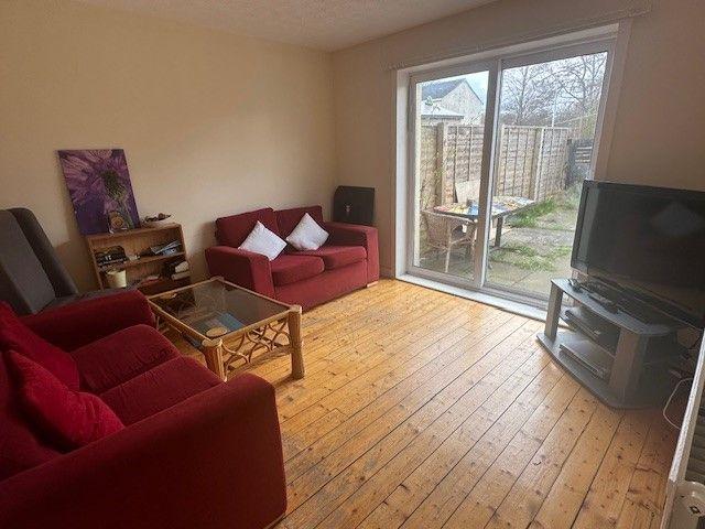 Granby Avenue, Livingston, West Lothian, EH54 6LD