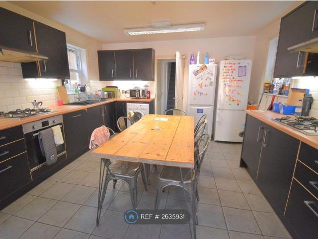 Granby Gardens, Reading RG1, 7 bed semi detached house to rent, £4,025 pcm | PrimeLocation