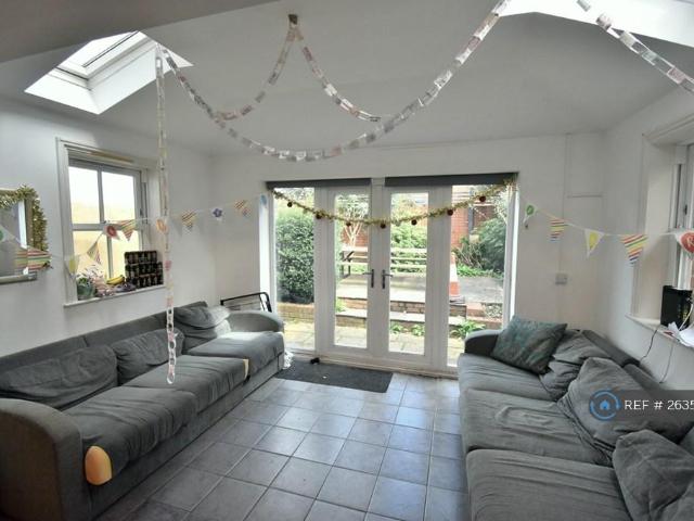 Granby Gardens, Reading, RG1 7 bed semi detached house to rent £4,025 pcm £929 pw