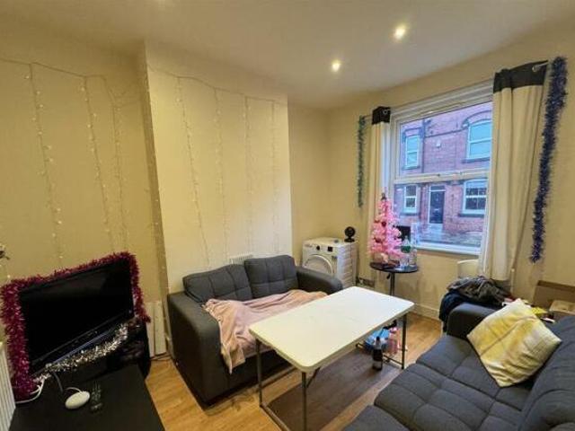 Granby Grove, Headingley, 5 Bedroom Terraced