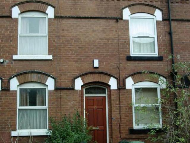 Granby Grove, Headingley, 6 Bedroom House