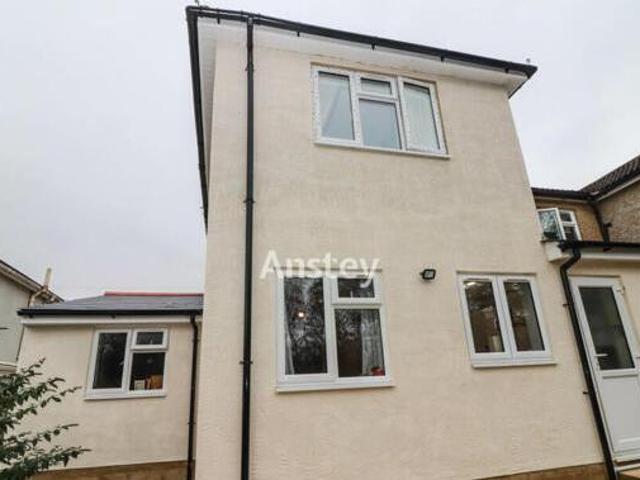 Granby Grove, Southampton, 6 Bedroom Semi detached