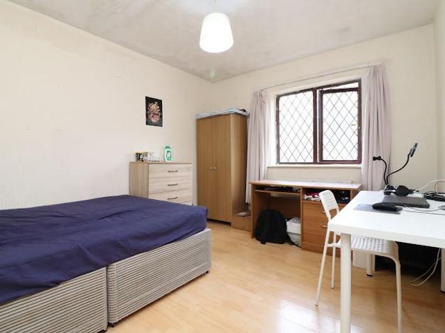 Granby Grove, Southampton