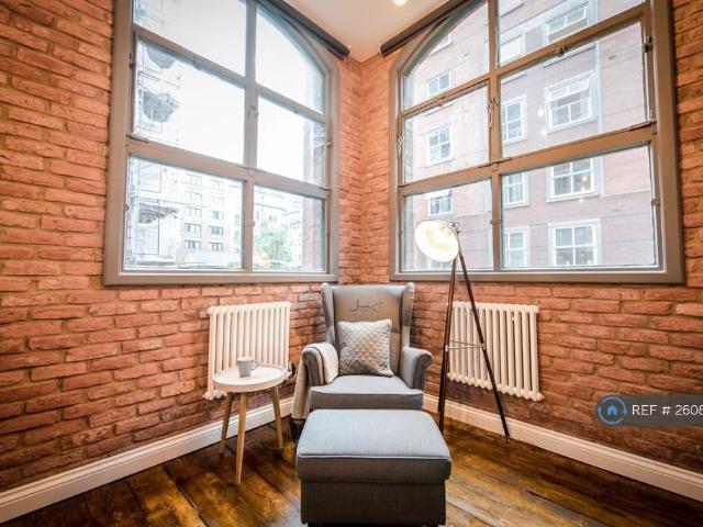 Granby House, Manchester, M1 1 bed flat to rent £1,390 pcm £321 pw
