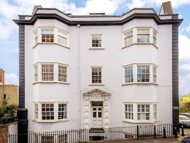 Granby Hill, Granby House BS8, 2 bed flat to rent, £1,700 pcm | PrimeLocation