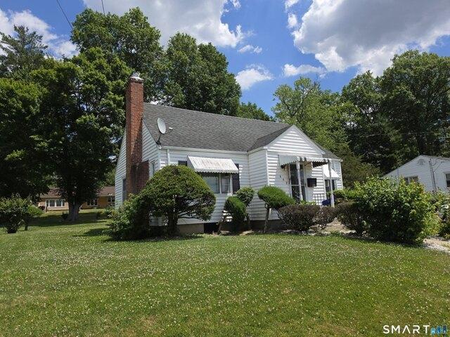 Granby St, Hartford, Home For Sale