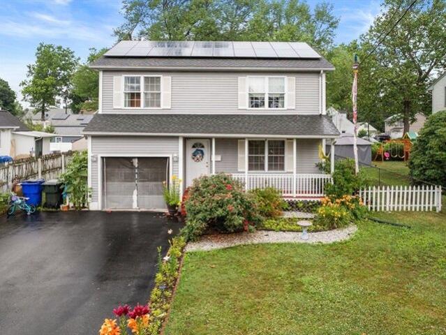 Granby St, Springfield, Home For Sale
