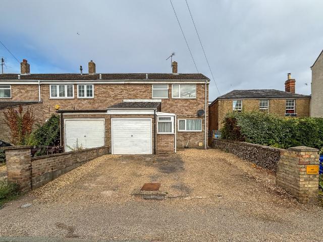 Granby Street, Newmarket CB8, 3 bed end terrace house to rent, £1,500 pcm | PrimeLocation