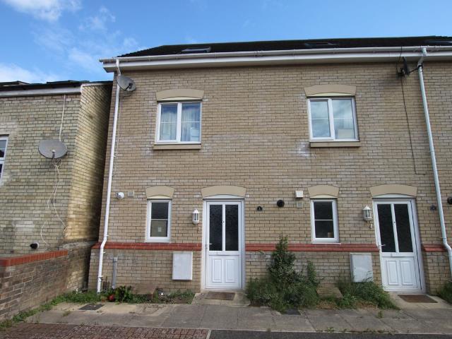 Granby Street, Newmarket CB8, 3 bed town house to rent, £1,150 pcm | PrimeLocation