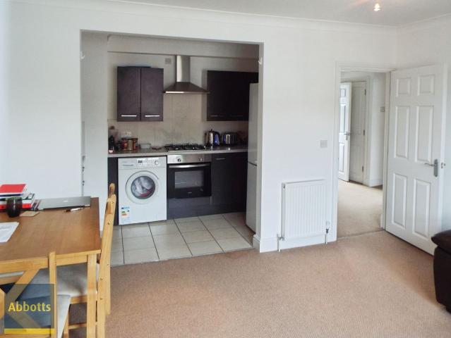 Granby Street, Ely CB6, 2 bed flat to rent, £1,075 pcm | PrimeLocation