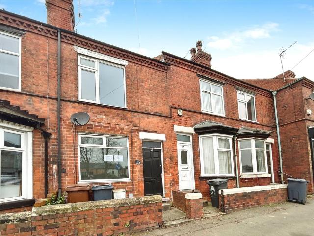 Granby Street, Ilkeston, Derbyshire DE7, 2 bed terraced house to rent, £800 pcm | PrimeLocation