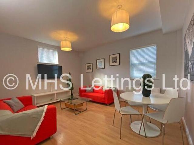 Granby Street, Leeds, 4 Bedroom End