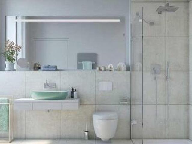 Granby Row, Manchester, 2 Bedroom Apartment