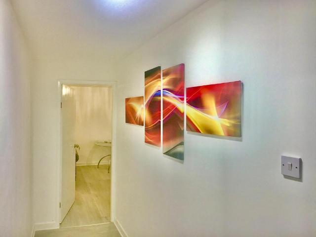 Granby Row, Manchester M1 3 bed flat to rent £1,820 pcm £420 pw