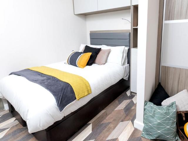 Granby Row, Manchester M1 1 bed apartment to rent £1,439 pcm £332 pw