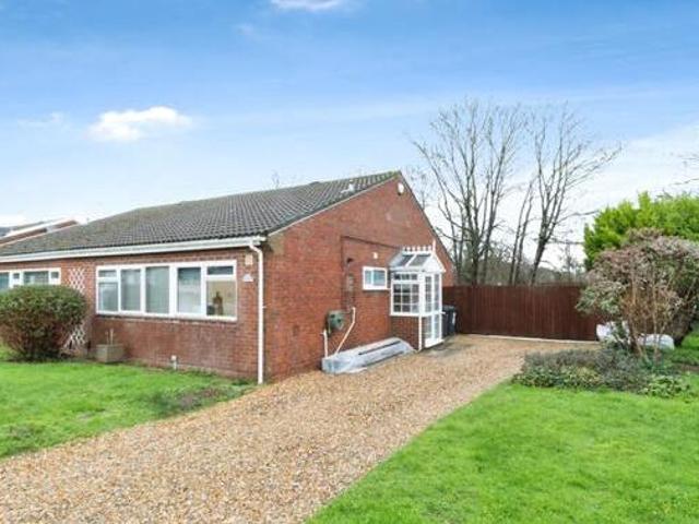 Granby Road, Bournemouth, 2 Bedroom Semi detached