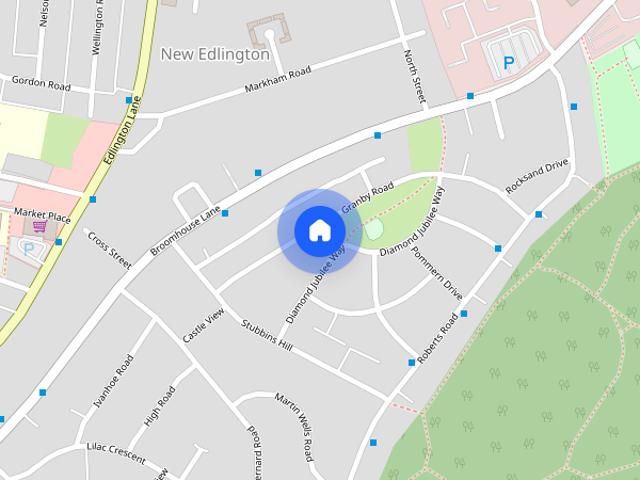 Granby Road, Edlington, Doncaster