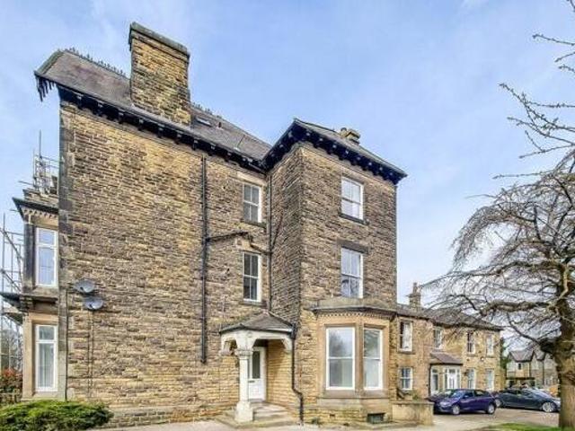 Granby Road, Harrogate, 2 Bedroom Apartment