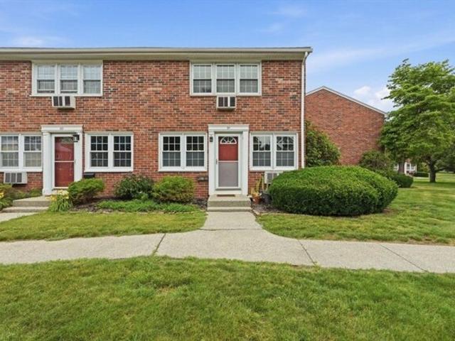 Granby Rd Unit,south Hadley, Condo For Sale