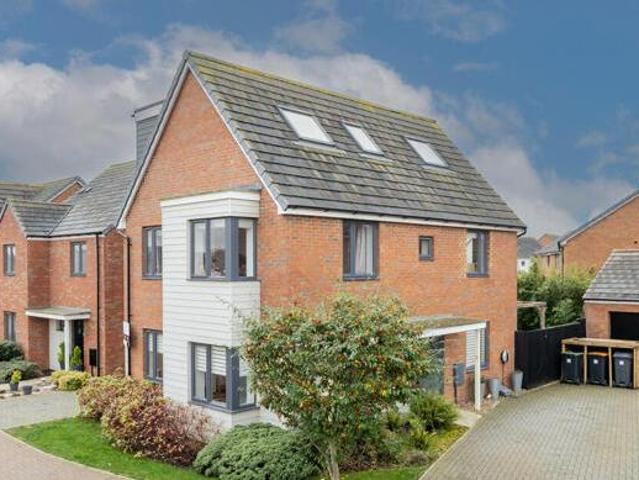 Granby Way, Wootton, 4 Bedroom Detached