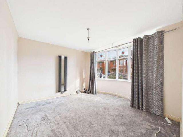 Grangethorpe Drive, Burnage, Manchester, M19