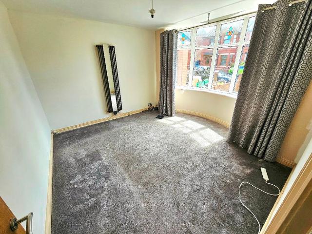 Grangethorpe Drive, Burnage, Manchester, M19