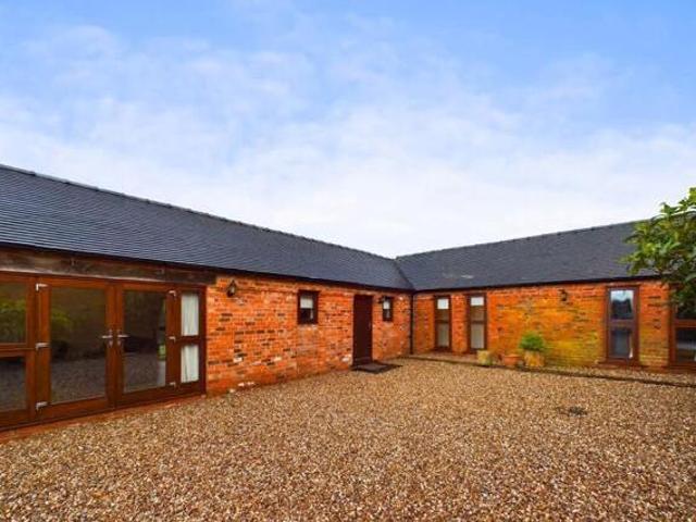 Grangewood, Park Farm, 3 Bedroom Property
