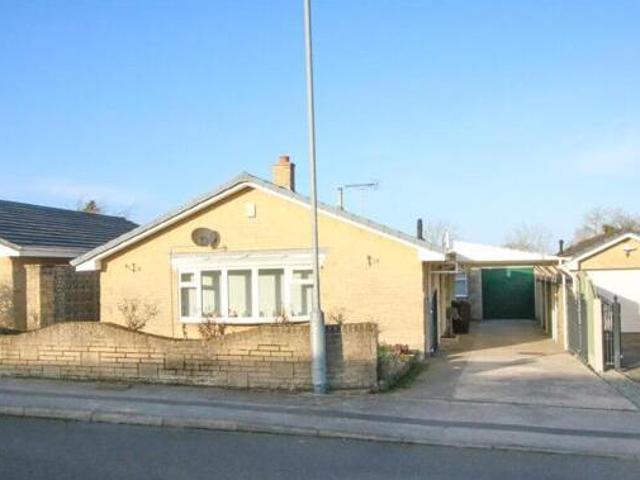 Grangewood Road, Laughton, 2 Bedroom Detached