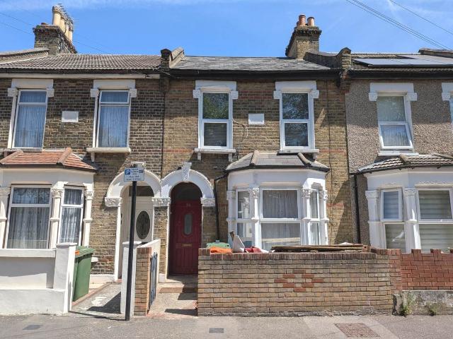 Grangewood Street, London E6, 3 bed terraced house to rent, £2,400 pcm | PrimeLocation