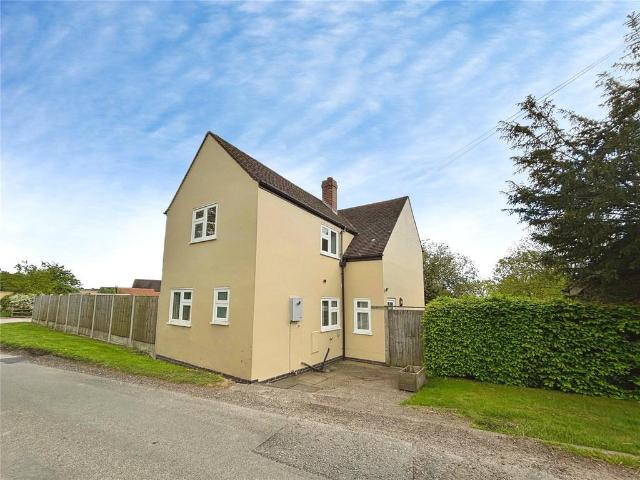 Grangewood, Swadlincote DE12 3 bed detached house to rent £1,495 pcm £345 pw