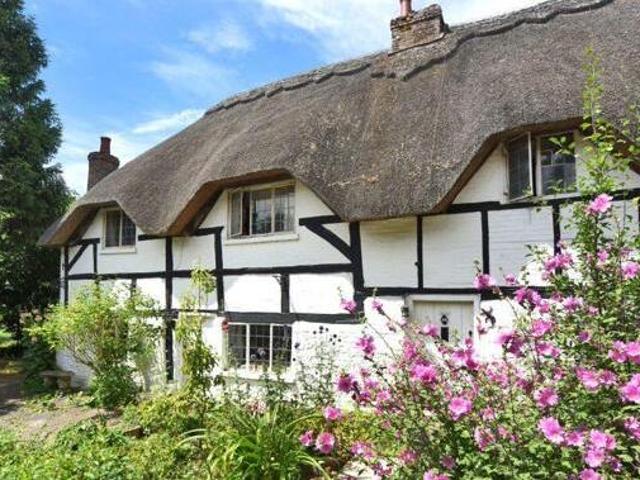 Grange Cottage, Fyfield, 5 Bedroom Cottage