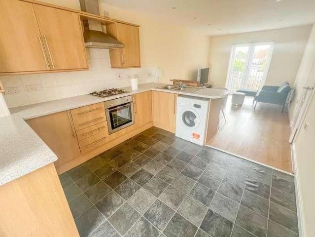 Grange Court, Carrville, Durham, DH1
