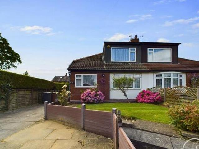 Grange Court, Scholes, 3 Bedroom Semi detached