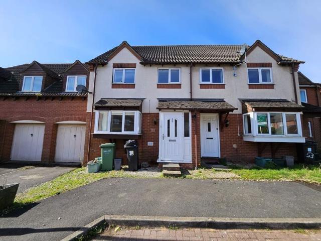Grange Close, Bristol BS32, 3 bed terraced house to rent, £1,400 pcm | PrimeLocation