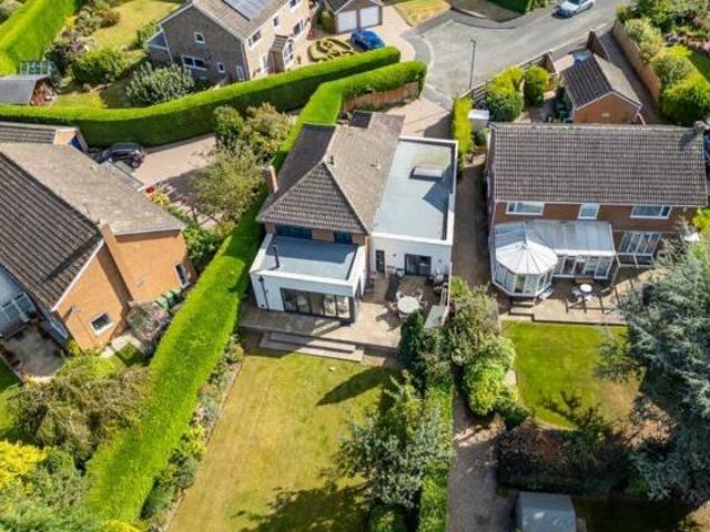 Grange Close, Skelton, 4 Bedroom Detached