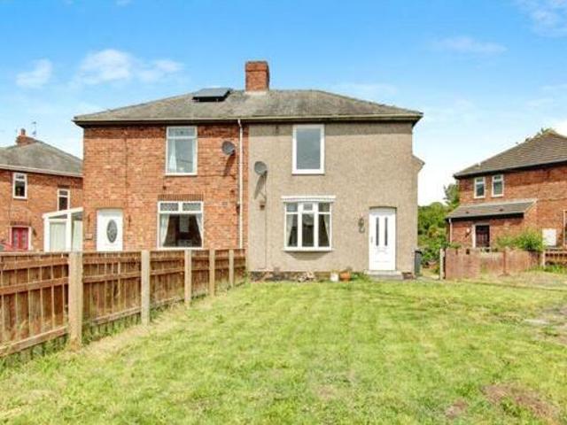 Grange Crescent, Coxhoe, 3 Bedroom Semi detached