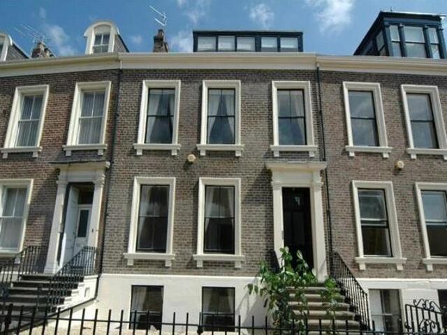 Grange Crescent, Sunderland, 2 Bedroom Apartment
