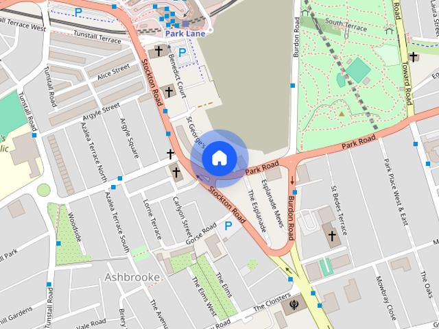 Grange Crescent, Sunderland, SR2