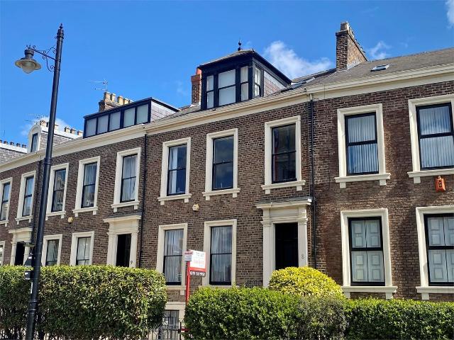 Grange Crescent, Sunderland, Stockton Road SR2, 2 bed flat to rent, £700 pcm | PrimeLocation