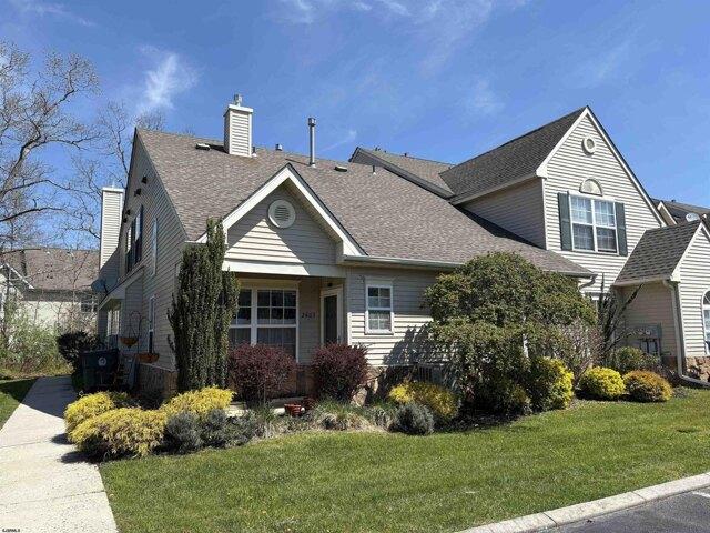 Grange Ct Unit,mays Landing, Home For Sale