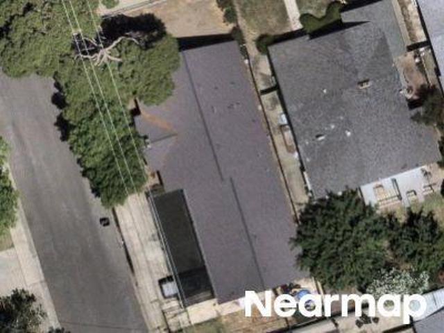 Grange Ave