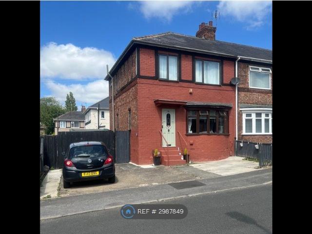 Grange Avenue, Billingham TS23, 3 bed end terrace house to rent, £795 pcm | PrimeLocation