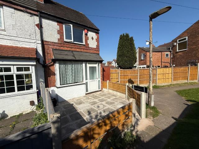 Grange Avenue, Birmingham B8, 2 bed property to rent, £1,100 pcm | PrimeLocation