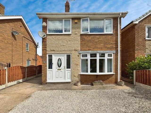 Grange Avenue, Hatfield, 3 Bedroom Detached