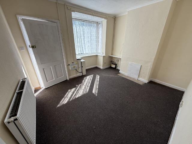 Grange Avenue, Hodge Hill