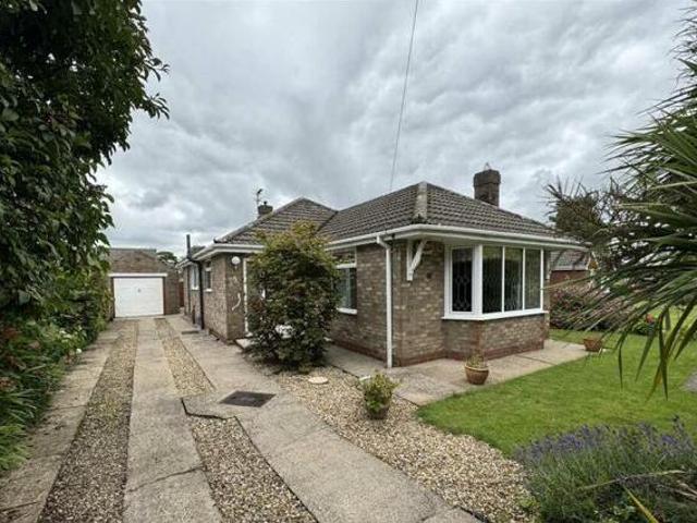 Grange Avenue, Laceby, 3 Bedroom Detached